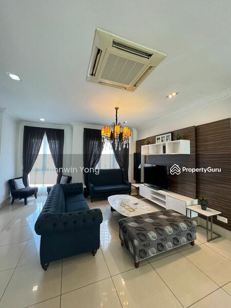 Semi-Detached House for Rent in Malaysia - 3,152 Listings, 2024