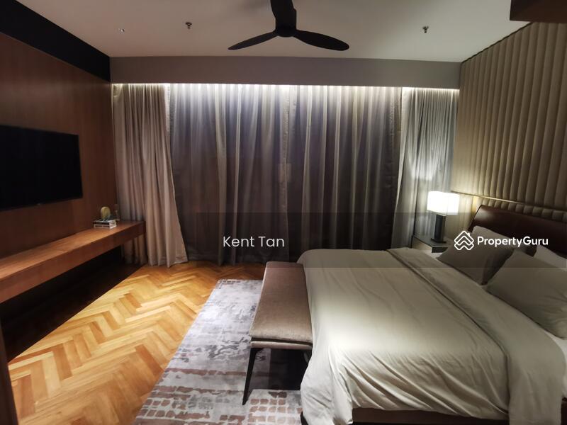 Orion Residence, Bukit Bintang, KL City, Kuala Lumpur, 2 Bedrooms, 1155 ...