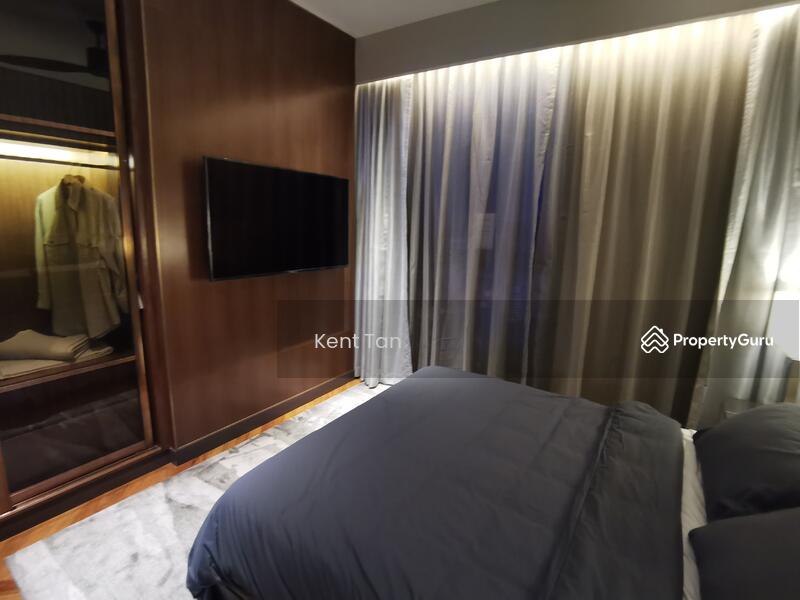 Orion Residence, Bukit Bintang, KL City, Kuala Lumpur, 2 Bedrooms, 1155 ...