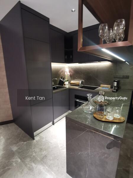 Orion Residence, Bukit Bintang, KL City, Kuala Lumpur, 2 Bedrooms, 1155 ...