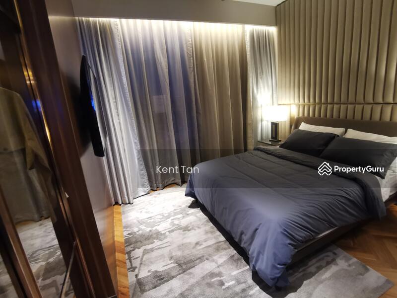 Orion Residence, Bukit Bintang, KL City, Kuala Lumpur, 2 Bedrooms, 1155 ...