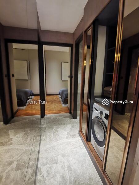 Orion Residence, Bukit Bintang, KL City, Kuala Lumpur, 2 Bedrooms, 1155 ...