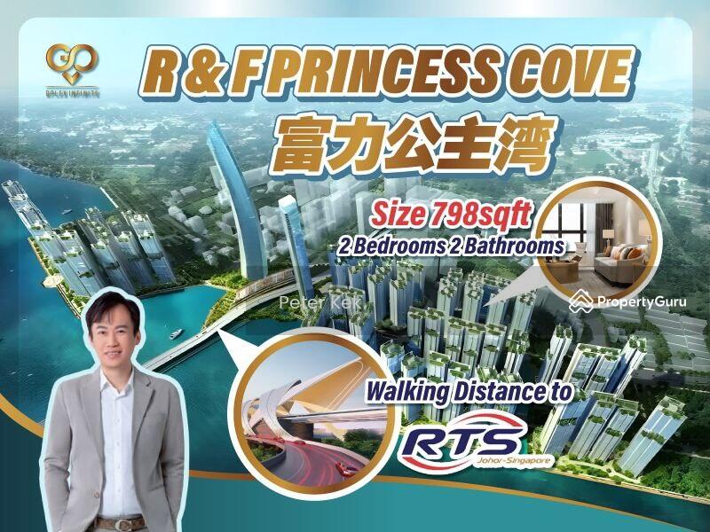R&F Princess Cove Phase 2-Seine Region Condos For Sale, 2024 ...