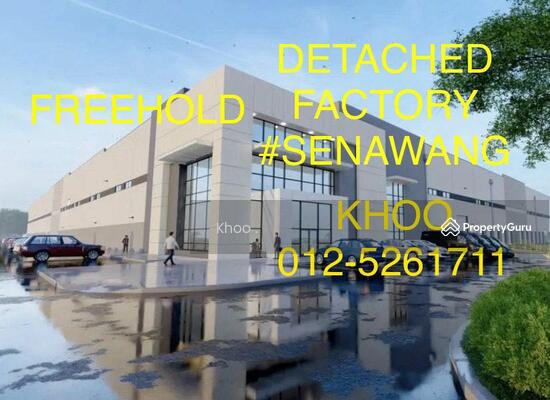 senawang industrial park, jalan senawang, Senawang, Seremban, Negeri ...