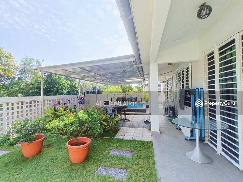Ivy Terrace, Denai Alam, Jalan Elektron U16/81, Shah Alam, Selangor, 5 ...
