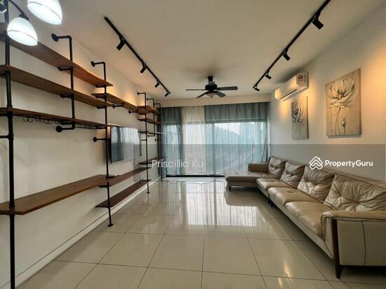 Condominium for Sale at Westside Three - Priscillia Ku