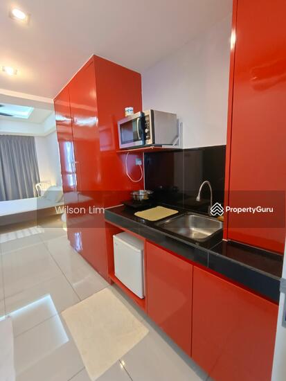Condominium for Rent at Residence 8 - Wilson Lim