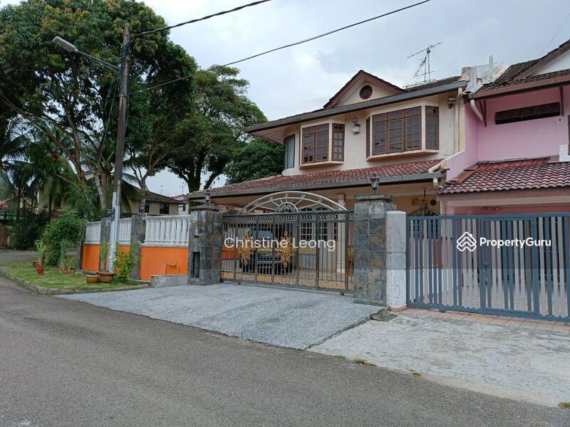 Permas Jaya Jalan Permas 6, Jalan Permas 6, Permas Jaya, Johor Bahru ...