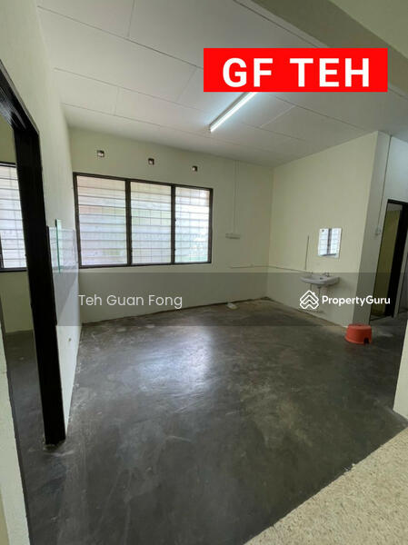 Extended Single Storey Semi-D | Sri Rambai | Bukit Mertajam, Tingkat ...