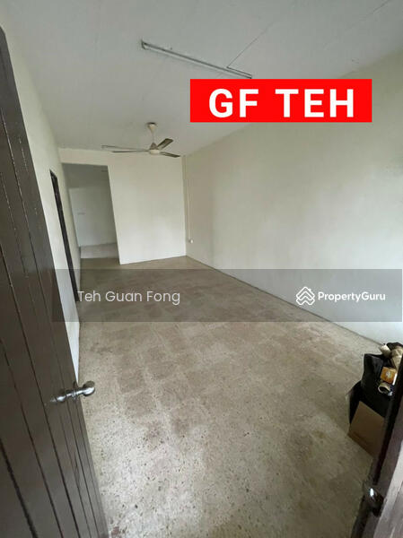 Extended Single Storey Semi-D | Sri Rambai | Bukit Mertajam, Tingkat ...