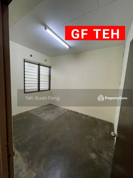 Extended Single Storey Semi-D | Sri Rambai | Bukit Mertajam, Tingkat ...