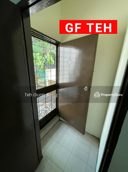 Extended Single Storey Semi-D | Sri Rambai | Bukit Mertajam, Tingkat ...