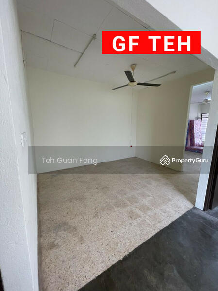 Extended Single Storey Semi-D | Sri Rambai | Bukit Mertajam, Tingkat ...