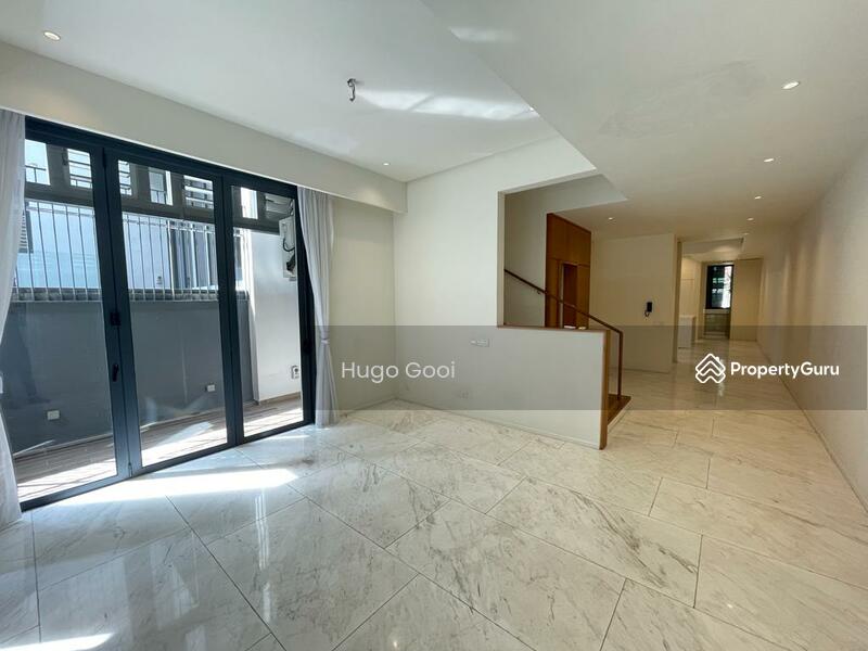 338 U-Thant, Taman U-Thant, 55000, Kuala Lumpur., Taman U-Thant, Ampang ...
