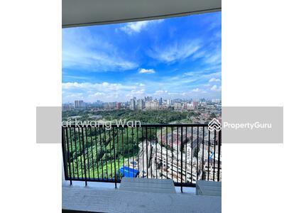 103 Properties for Rent at Vista Sentul Residences | PropertyGuru Malaysia