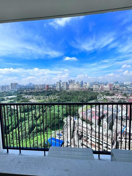 Vista Sentul Residences Condos For Rent, 2024 | PropertyGuru Malaysia