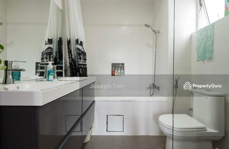 Subang Parkhomes, Jalan SS19/1 Jalan SS 19/1, Subang Jaya, Selangor, 4 ...