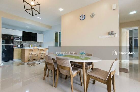Subang Parkhomes, Jalan SS19/1 Jalan SS 19/1, Subang Jaya, Selangor, 4 ...