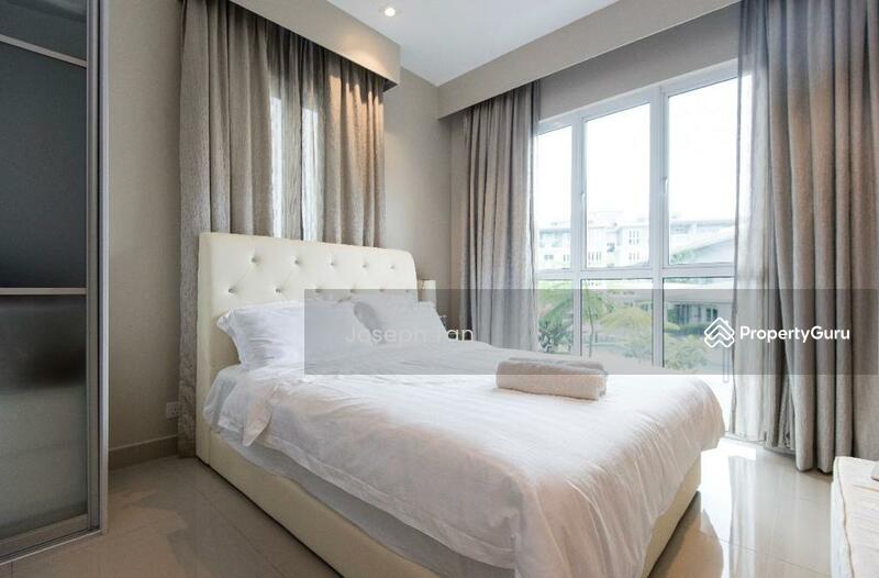 Subang Parkhomes, Jalan SS19/1 Jalan SS 19/1, Subang Jaya, Selangor, 4 ...