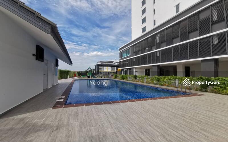 Grand Residence @Merak Mas Bukit Baru, Melaka Tengah, Melaka, 3 ...