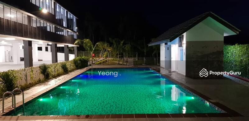 Grand Residence @Merak Mas Bukit Baru, Melaka Tengah, Melaka, 3 ...