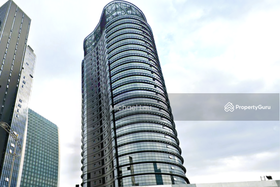 Menara MyIPO, PJ Sentral, Persiaran Barat, Seksyen 52 Petaling Jaya ...