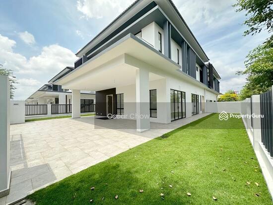 The Crest @ Mount Austin, Mount Austin, Johor Bahru, Johor, 5 Bedrooms ...