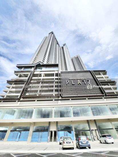 Kenwingston Platz untuk Untuk Disewa - RM 2,500 /bulan (2024 ...