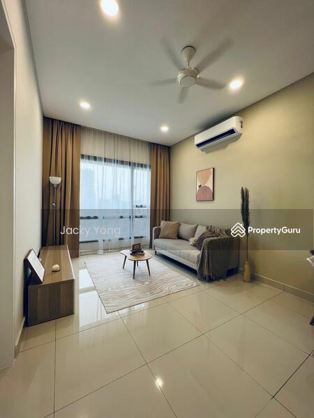TRIA Seputeh in 9 Seputeh, Kuala Lumpur Condos For Rent, 2024 ...