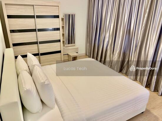 Arte Plus, Jalan Ampang Ulu 3, Kampung Berembang, Ampang, Kuala Lumpur ...