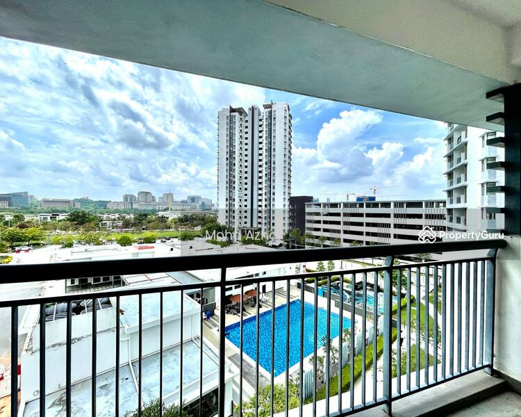 Tamara, Putrajaya, - Jalan Temoleh P8/7, Presint 8 Presint 8, Putrajaya ...