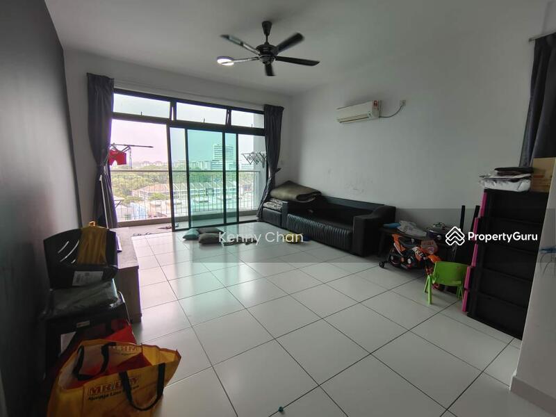 Sky Peak Residences, Jalan Setia Tropika 1/16 Off Jalan Setia Tropika ...
