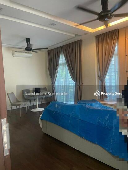 Precinct 14 @ Putrajaya, Jalan P14, Putrajaya, Putrajaya, 4 Bedrooms, 1905 sqft, T SALE, by ...