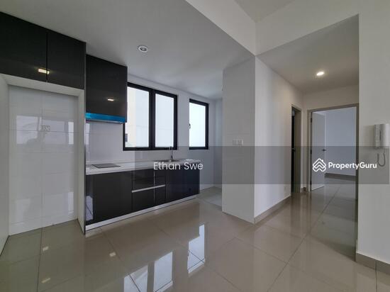 Condominium for Sale at Panorama Residences - Ethan Swe