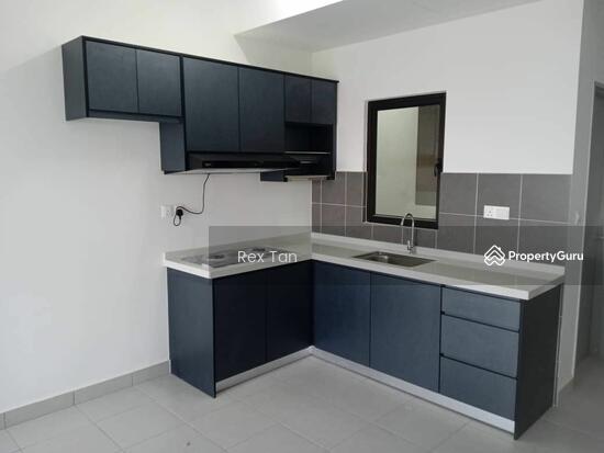 THE NETIZEN @ BANDAR TUN HUSSEIN ONN, Taman Cheras Perdana Ria, Cheras ...