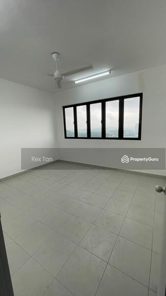 THE NETIZEN @ BANDAR TUN HUSSEIN ONN, Taman Cheras Perdana Ria, Cheras ...