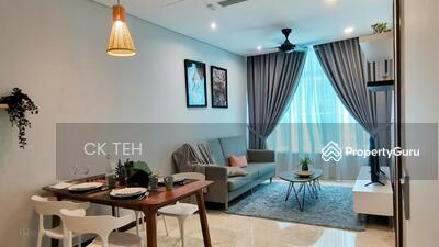 The Arcuz Condos for Sale, 2024 | PropertyGuru Malaysia