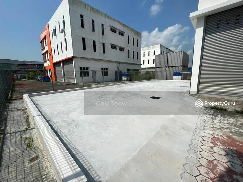 iParc @ Tanjung Pelepas, 2 Jalan Pelepas, Gelang Patah, Iskandar Puteri ...