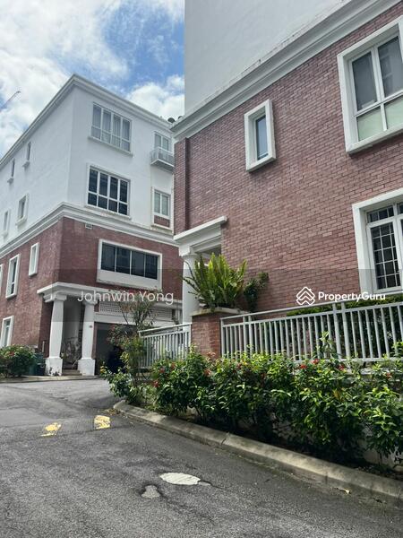 Semi-Detached House for Rent in Malaysia - 3,152 Listings, 2024