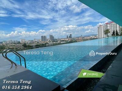 Zefer Hill Residence Condos for Sale, 2025 | PropertyGuru Malaysia