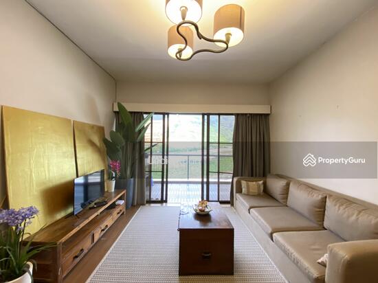 Apartment for Sale at Equatorial Hill Resort - Jodie Kuan