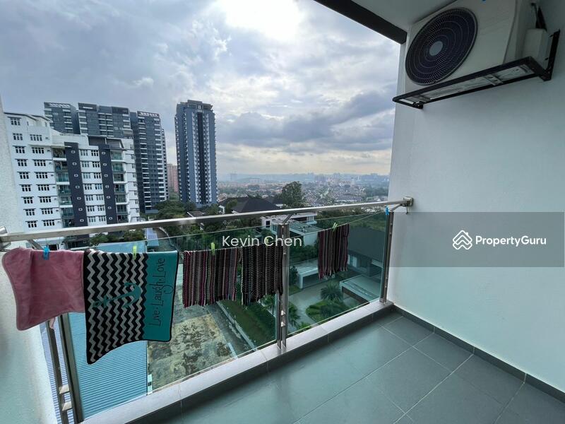 [No Longer Available] Lavender Residences, Bandar Sungai Long, Selangor ...