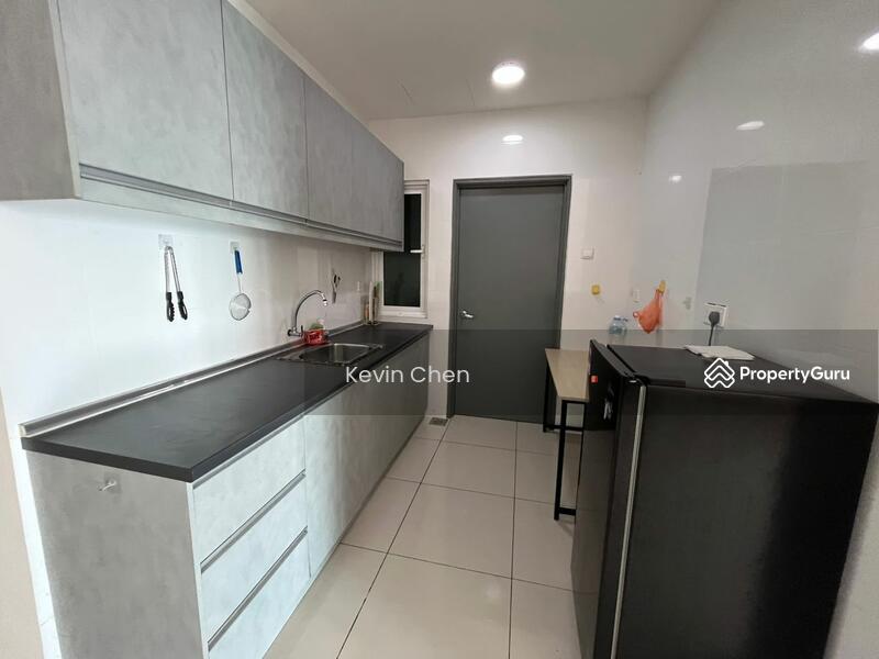 [No Longer Available] Lavender Residences, Bandar Sungai Long, Selangor ...