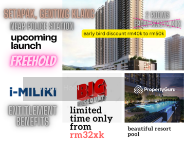 88,036 Property For Sale, kuala lumpur in Malaysia | PropertyGuru Malaysia