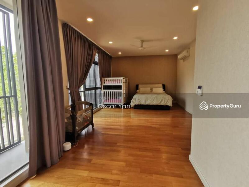 Noble Park Grand Pool Villas East Ledang, Noble Park Jalan Hang Tuah 1/ ...