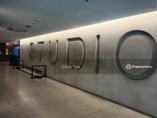 Empire Damansara, Jalan PJU 8/8A, Damansara Perdana, Selangor, Studio ...
