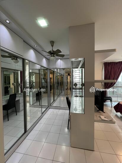 Casa Tiara (Tiaraville) untuk RENT @ - Jalan Kemajuan Subang, Subang ...