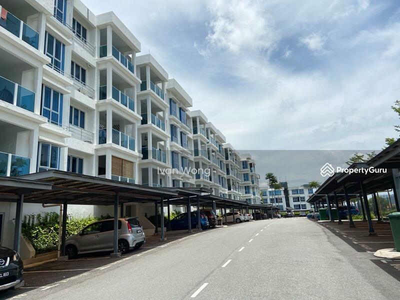 Apartment Putra 1, Jalan Seri Putra 1 / 2, Bangi, Selangor, 3 Bedrooms ...