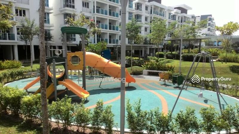 Apartment Putra 1, Jalan Seri Putra 1 / 2, Bangi, Selangor, 3 Bedrooms ...