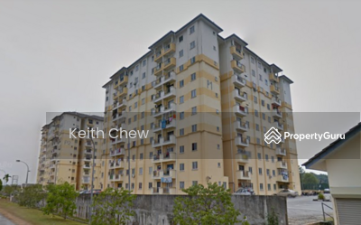 Perdana Park @ Rawang Apartment Condo Service Residence For Sale, 2024 ...